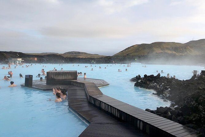 Reykjavik Excursion & Blue Lagoon. Private Day Tour - An In-Depth Look at This Reykjavik & Blue Lagoon Tour