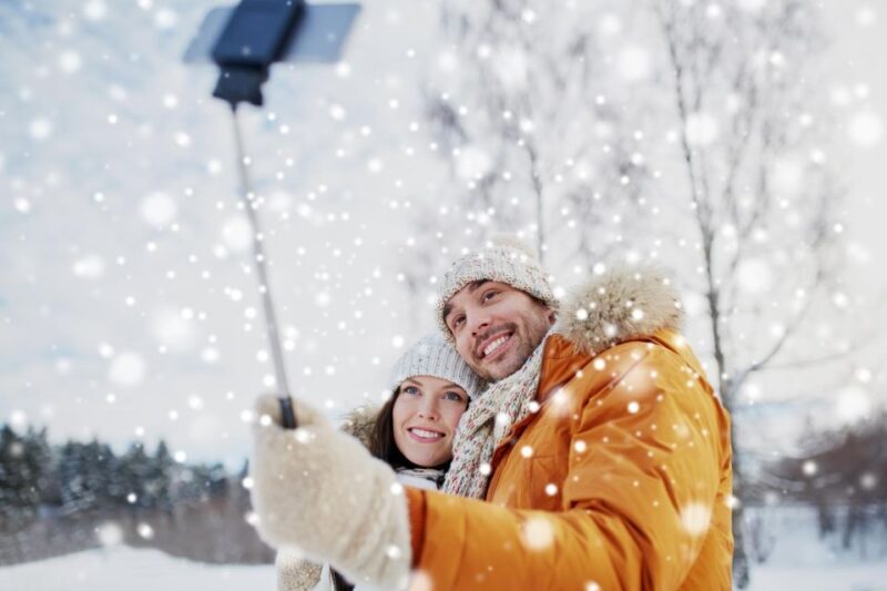 Reykjavik: Express Walk with a Local in 60 minutes - Who Should Consider This Tour?