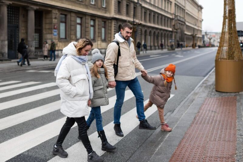 Reykjavik: Express Walk with a Local in 60 minutes - The Sum Up