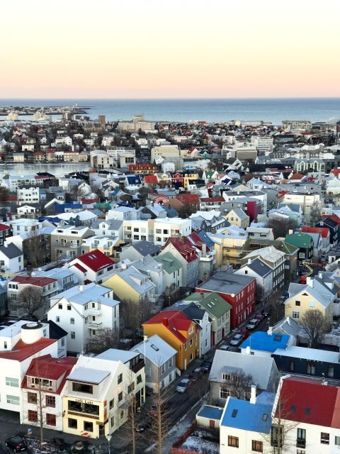 Reykjavik Fitness Pass - Key Points