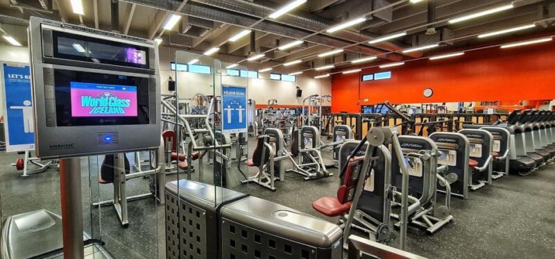 Reykjavik Fitness Pass - An In-Depth Look at the Reykjavik Fitness Pass