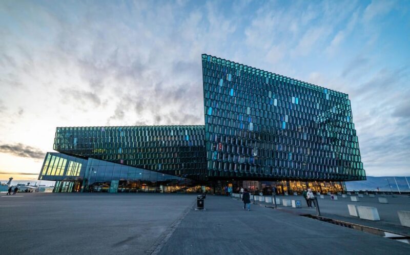 Reykjavik Food Tasting and City Walk - PRIVATE TOUR - Exploring Reykjavik Through Your Senses