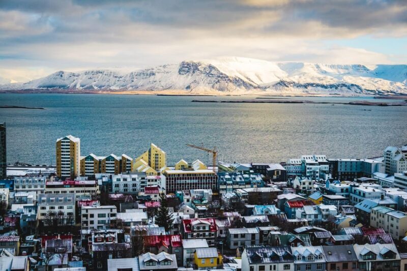 Reykjavik Food Tasting and City Walk - PRIVATE TOUR - Authenticity and Value