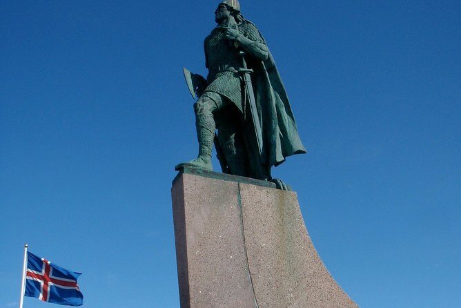Reykjavik Food Tour and City Walk - PRIVATE TOUR - The Itinerary in Detail