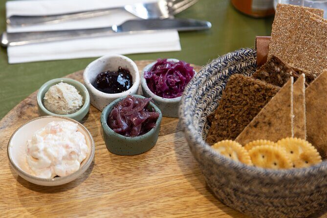 Reykjavik Food Tour - Supermarket Tour & Lunch at Microbrewery - Who Would Love This Tour?