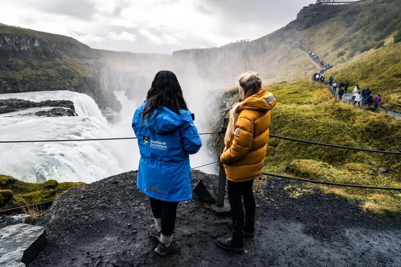 Reykjavik: Full-Day Golden Circle & Geothermal Greenhouse - Introduction: Who Will Love This Tour?