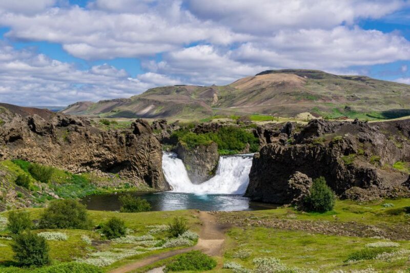Reykjavik: Game of Thrones Private Day Tour by Luxury Jeep - The Itinerary: What to Expect on Your Private Game of Thrones Tour