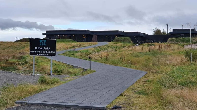 Reykjavík: German-speaking small group day tour West Iceland & Krauma Spa - Who will love this tour?