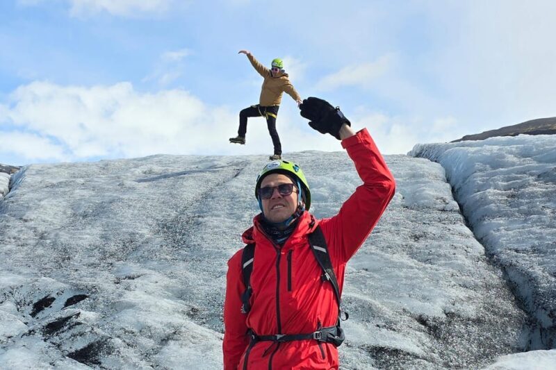 Reykjavik: Glacier Hike w/ Photos, Waterfalls & Black Beach - The Bottom Line: Is It Right for You?