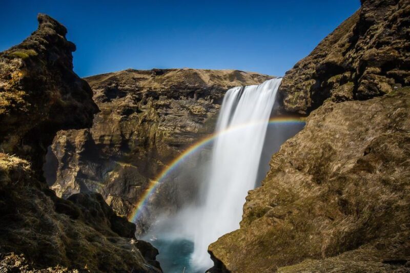 Reykjavik: Glacier Lagoon, Boat Ride & Diamond Beach Tour - Pricing & Overall Value