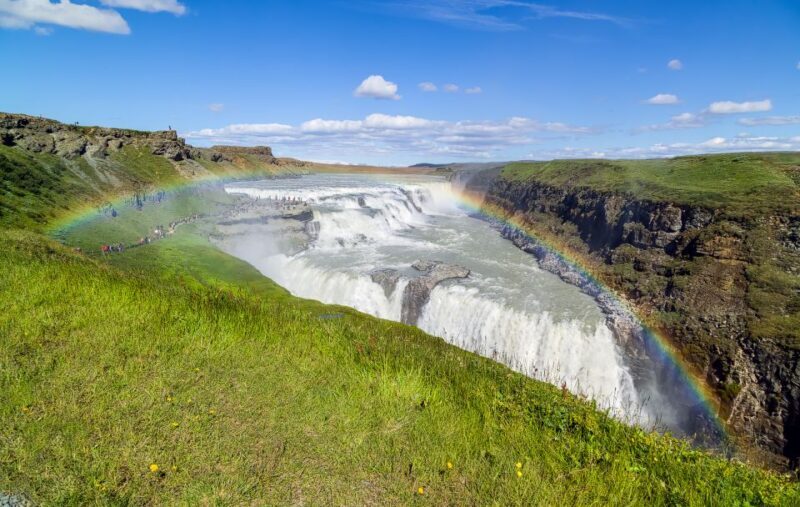 Reykjavik: Golden Circle Afternoon Tour - Introduction: Why This Tour Might Be Just Right for You