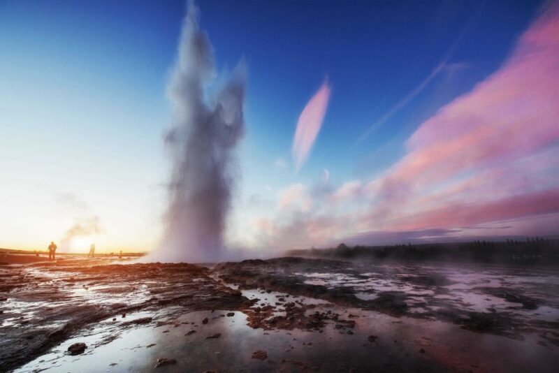 Reykjavik: Golden Circle Afternoon Tour - Who This Tour Is Best For