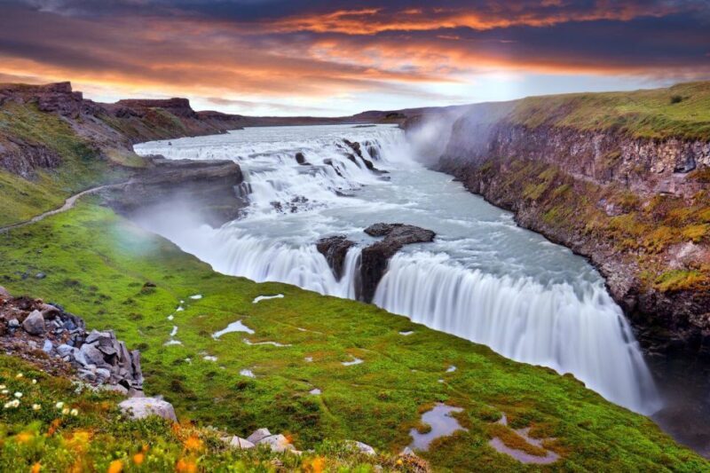 Reykjavík: Golden Circle Afternoon Tour - Discovering Iceland’s Golden Circle