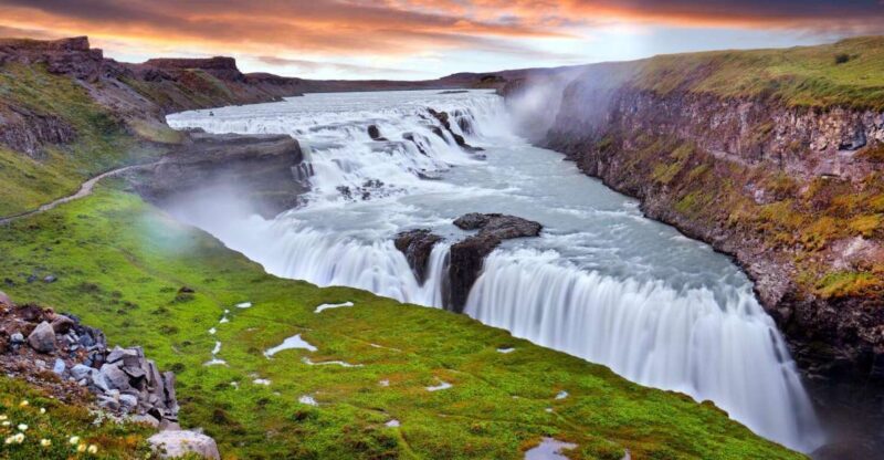 Reykjavík: Golden Circle Afternoon Tour - The Experience of Each Stop
