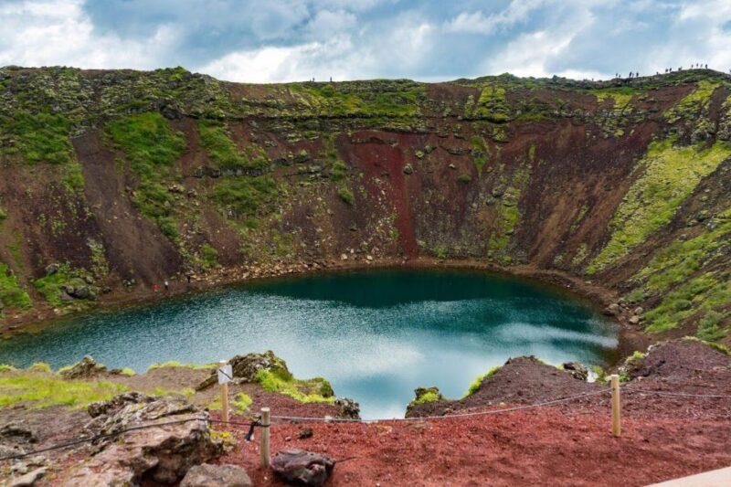 Reykjavík: Golden Circle Afternoon Tour - The Value for the Price