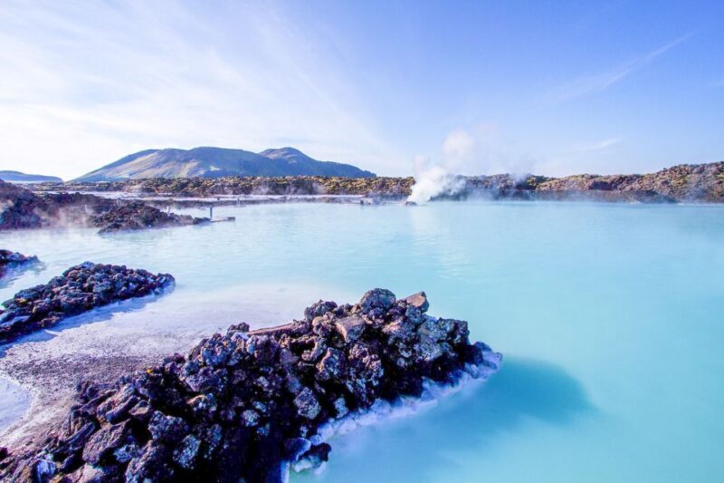 Reykjavík: Golden Circle and Blue Lagoon Tour with Transfers - The Value Proposition