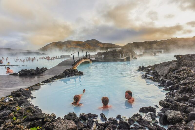 Reykjavík: Golden Circle, Blue Lagoon, and Aurora Tour - What to Expect From the Tour