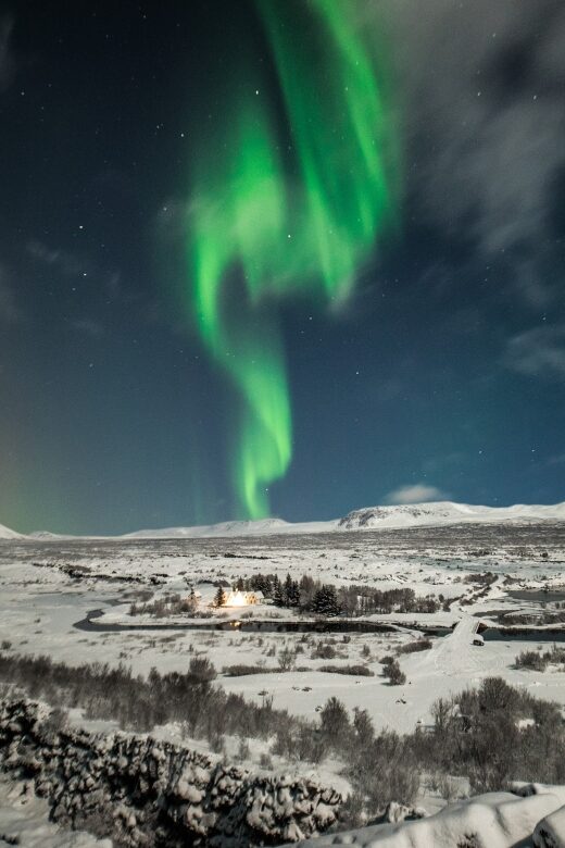 Reykjavík: Golden Circle, Blue Lagoon, and Aurora Tour - Who Would Love This Tour