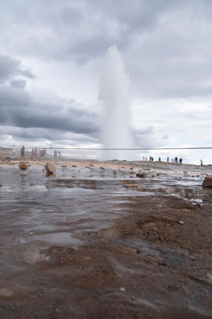 Reykjavík: Golden Circle, Blue Lagoon, and Aurora Tour - Final Thoughts