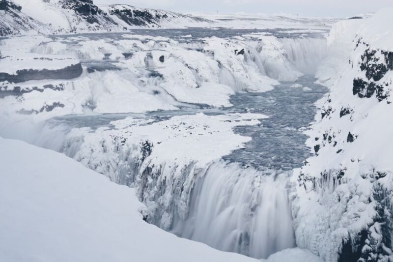 Reykjavík: Golden Circle, Blue Lagoon, and Aurora Tour - FAQs