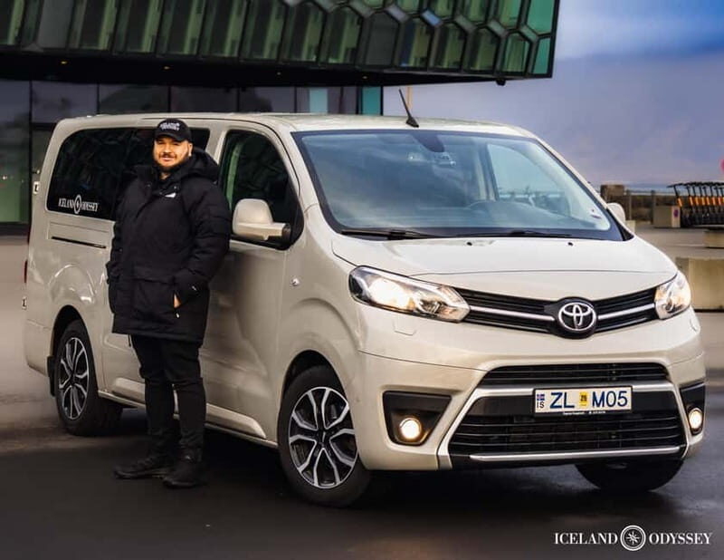 Reykjavik: Golden Circle Classic Tour - Itinerary Breakdown: What to Expect