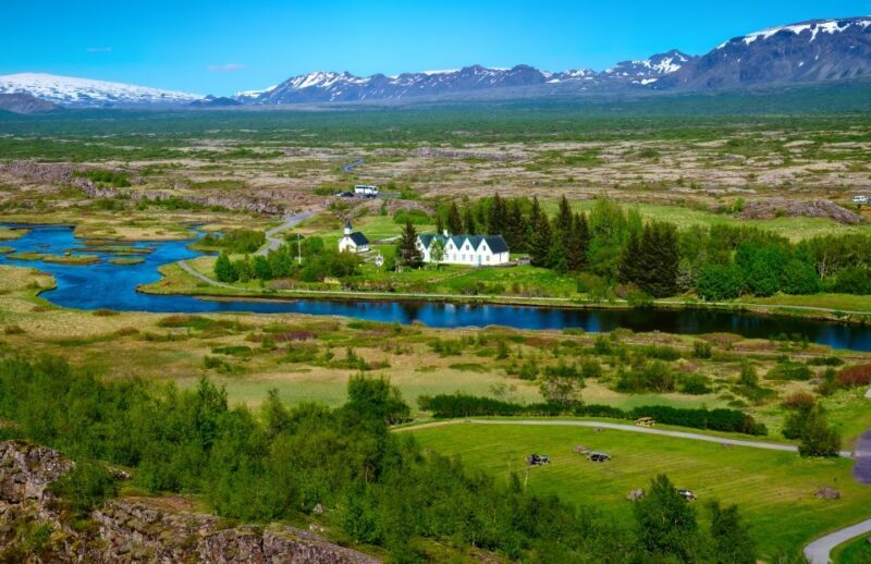 Reykjavik: Golden Circle Day Trip with Blue Lagoon Transfer - How This Tour Changes the Experience