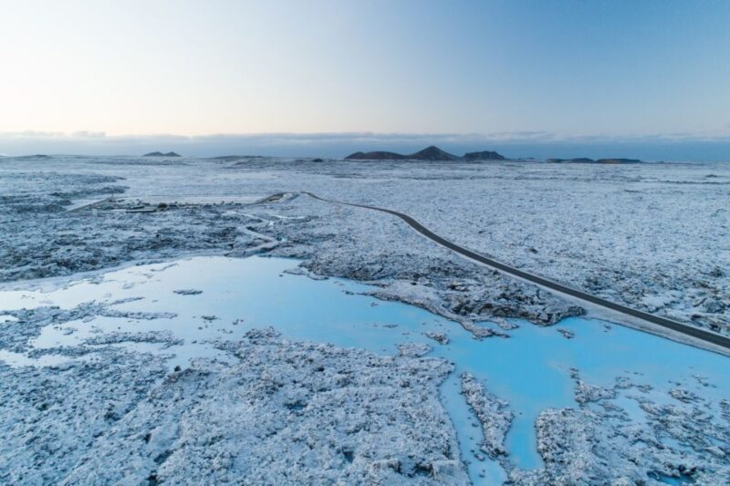 Reykjavik: Golden Circle Day Trip with Blue Lagoon Transfer - FAQ