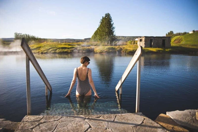 Reykjavík: Golden Circle & Food Tasting with Secret Lagoon - Key Points