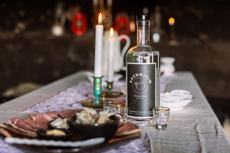 Reykjavík: Golden Circle & Food Tasting with Secret Lagoon - Timing and Flexibility