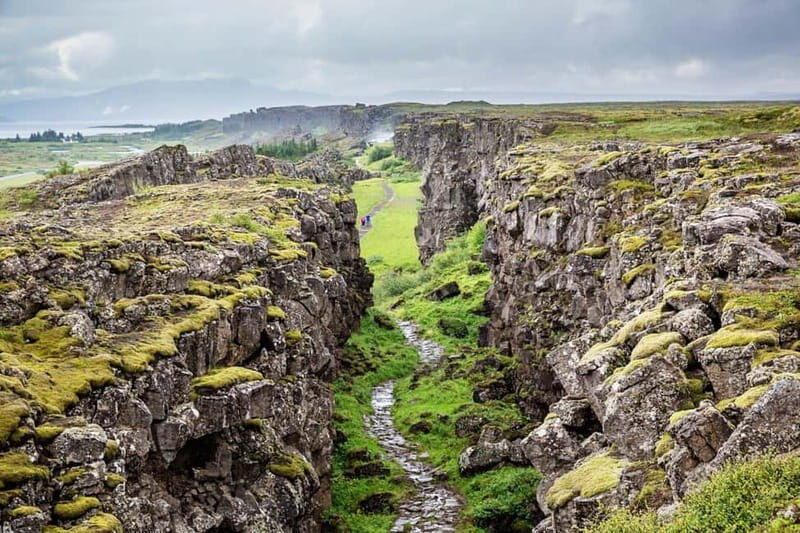 Reykjavík: Golden Circle & Food Tasting with Secret Lagoon - Who Is This Tour Best Suited For?