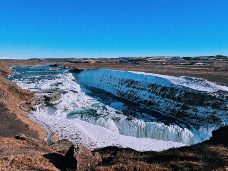 Reykjavík: Golden Circle & Food Tasting with Secret Lagoon - The Sum Up: Is It Worth It?