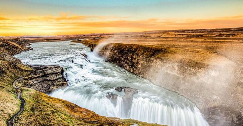 Reykjavik: Golden Circle Full-Day Tour with Kerid Crater - The Itinerary: What You’re Really Seeing