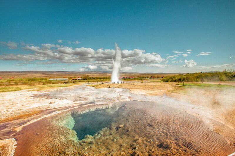Reykjavik: Golden Circle Full-Day Tour with Kerid Crater - Price and Value: How Does It Stack Up?