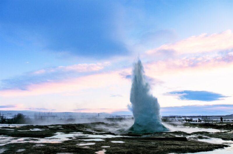 Reykjavik: Golden Circle Full-Day Tour with Kerid Crater - Final Thoughts
