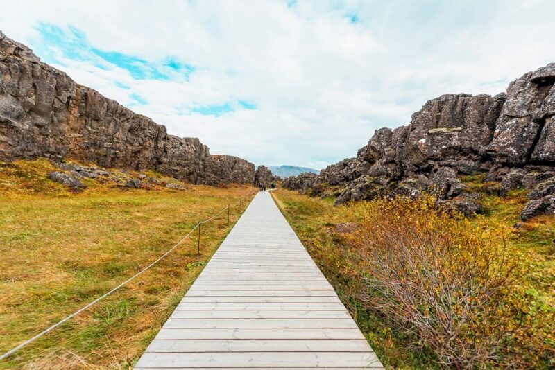 Reykjavik: Golden Circle Full-Day Tour with Kerid Crater - FAQ
