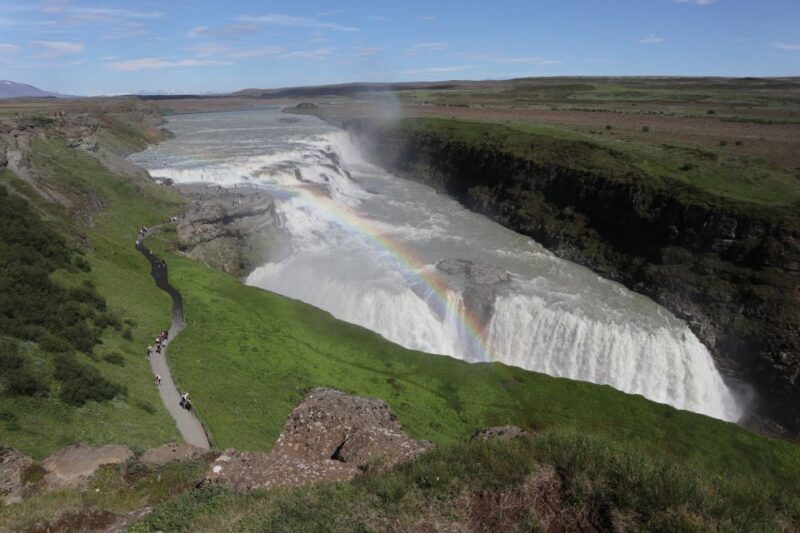 Reykjavík: Golden Circle Geological Jeep Day Trip - An In-Depth Look at the Golden Circle Geological Jeep Tour