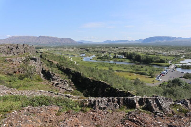 Reykjavík: Golden Circle Geological Jeep Day Trip - Final Thoughts