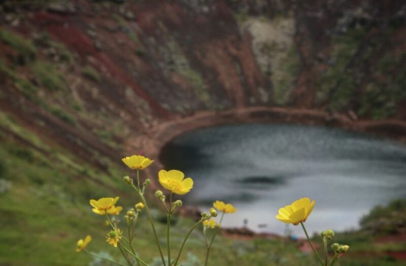 Reykjavík: Golden Circle Geological Jeep Day Trip - FAQ