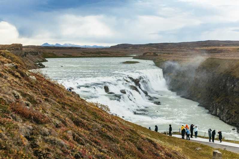 Reykjavik: Golden Circle, Kerid, and Fridheimar Minibus Tour - An Honest Look at the Tour Experience
