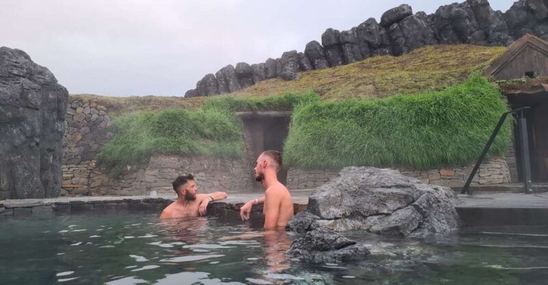 Reykjavik: Golden Circle, Kerid Crater and Sky Lagoon Tour - A Detailed Look at the Tour Experience