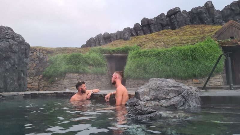 Reykjavik: Golden Circle, Kerid Crater and Sky Lagoon Tour - Who Should Take This Tour?