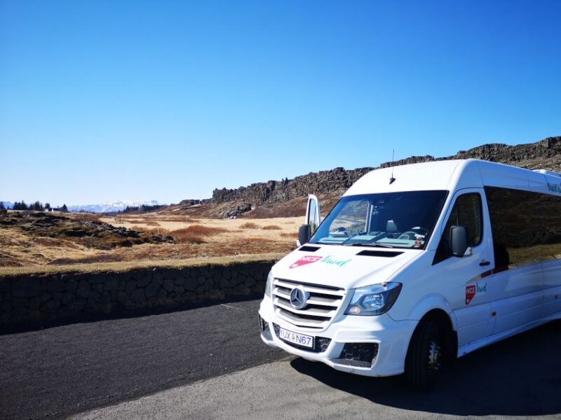 Reykjavik: Golden Circle, Kerid Crater and Sky Lagoon Tour - FAQ