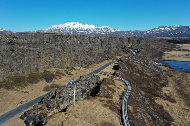 Reykjavik: Golden Circle, Kerid Crater and Sky Lagoon Tour - Final Thoughts