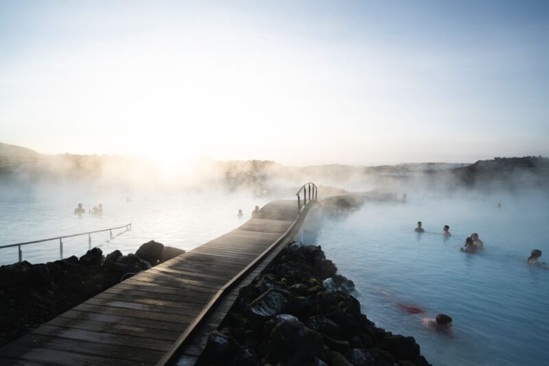 Reykjavik: Golden Circle, Kerid Crater, & Blue Lagoon Tour - Exploring Thingvellir National Park