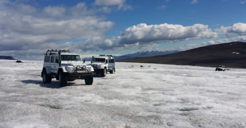 Reykjavik: Golden Circle & Langjökull Glacier on a Jeep - The Value and Cost