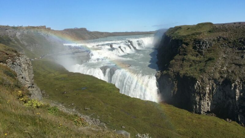 Reykjavik: Golden Circle & Langjökull Glacier on a Jeep - Who Should Consider This Tour?