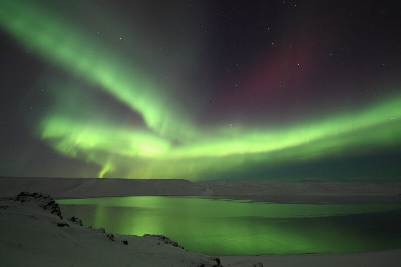 Reykjavik: Golden Circle & Northern Lights 4x4 Tour - The Value of This Tour