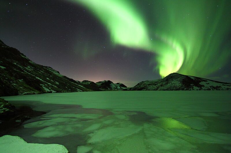 Reykjavik: Golden Circle & Northern Lights 4x4 Tour - Who Should Consider This Tour?