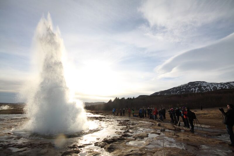 Reykjavik: Golden Circle & Northern Lights 4x4 Tour - The Sum Up: Is This Tour Worth Your Time?