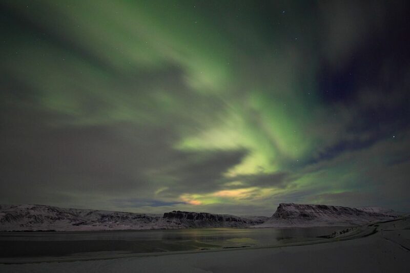 Reykjavik: Golden Circle & Northern Lights 4x4 Tour - FAQ